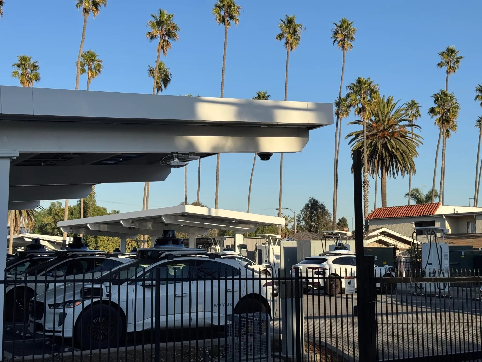 Inside Waymo’s Expansion: Thousands of Cars, New Depots, and What’s Next