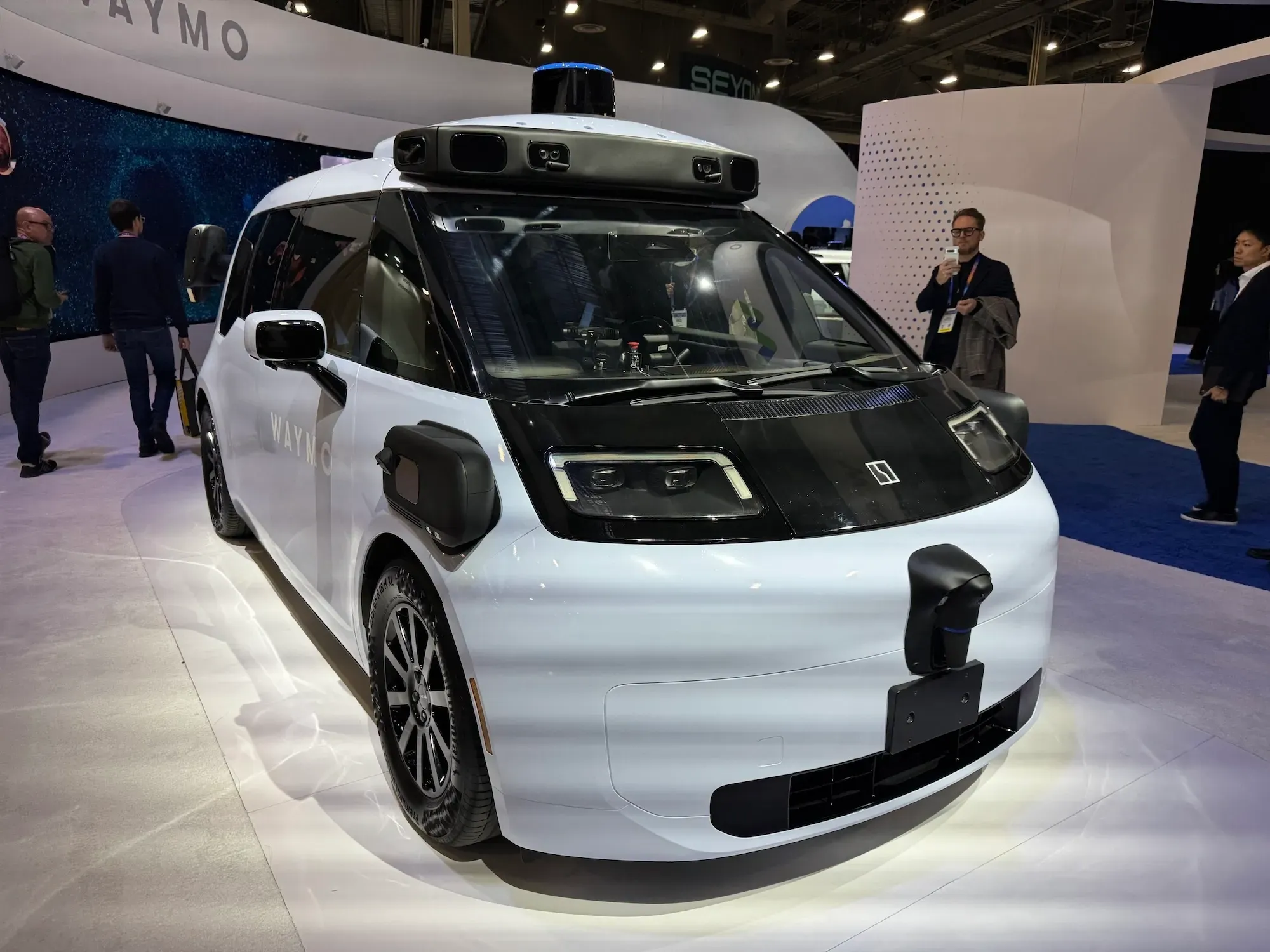 Inside Waymo’s Expansion: Thousands of Cars, New Depots, and What’s Next