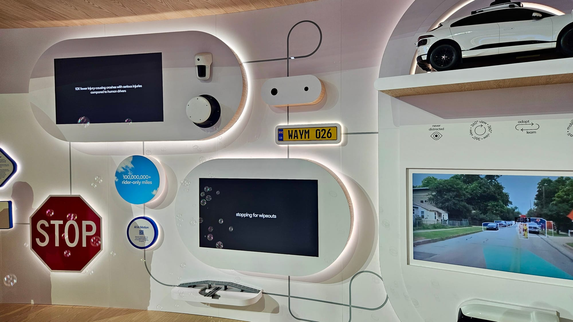 Waymo at CES: New Ojai & Hyundai, Miami Nears Launch