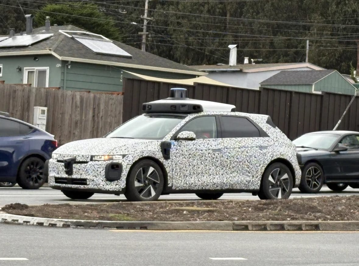 Waymo at CES: New Ojai & Hyundai, Miami Nears Launch