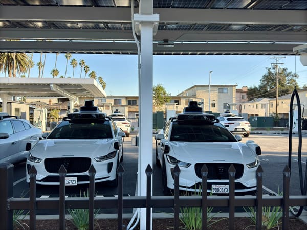 Inside Waymo’s Expansion: Thousands of Cars, New Depots, and What’s Next